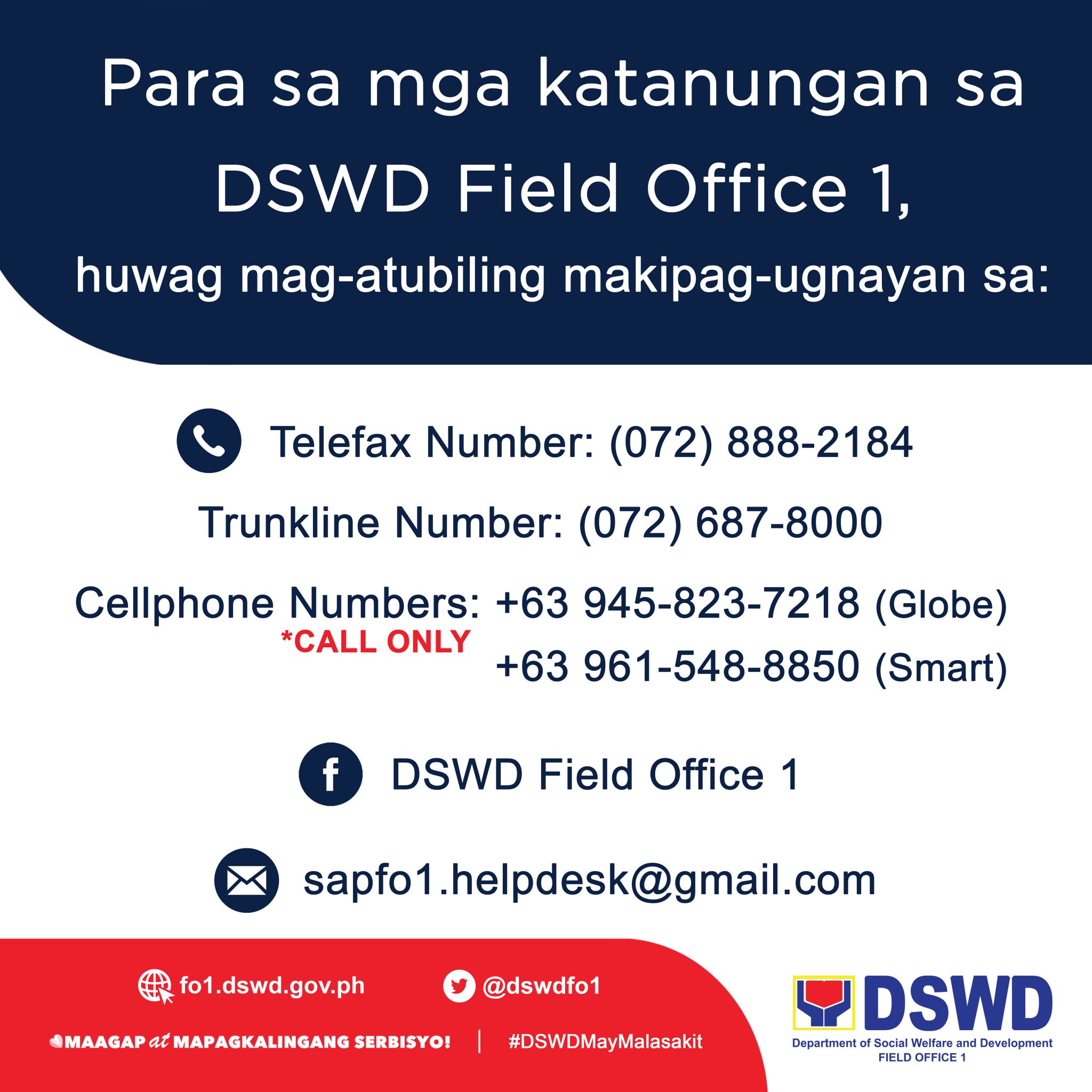 Recovery and Reintegration Program for Trafficked Persons | DSWD Field ... Recovery and Reintegration Program for Trafficked Persons | DSWD Field ...